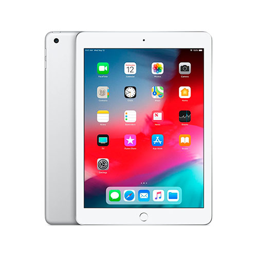 iPad Repair - ITouch Repair